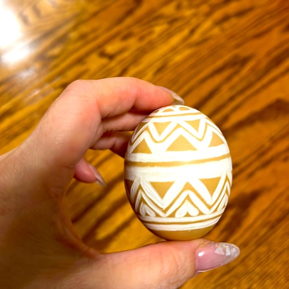 Art | Hand Made Real Egg Shell | Poshmark